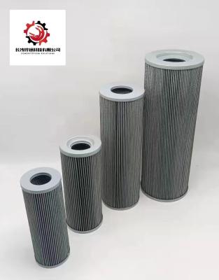 China Lizheng Hydraulic Zoomlion Concrete Pump Parts Spares Suction Filter for sale