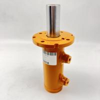 China Sany Zoomlion C8 C10 Locking Cylinder For Concrete Lorry With Pump Special Spare Parts for sale