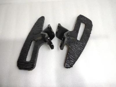 China SANY Zoomlion Concrete Pump Truck Parts Cement Mixer Blade A810103070013 for sale