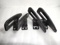 China A810103070013 Mixing blade is suitable for SANY Zoomlion concrete pump truck for sale