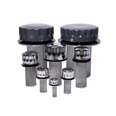 China Ef-25~120 Concrete Pump Spares QUQ PAF AF Breather Filter for sale