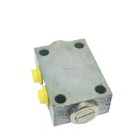 China XCMG Concrete Pump Truck Leg Lock Concrete Pump Truck Parts for sale