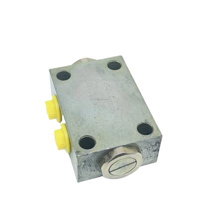 China XCMG Concrete Pump Truck Leg Lock Concrete Pump Truck Parts for sale