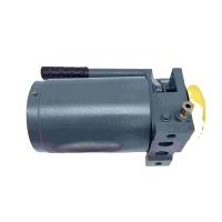 China Sany Zoomlion Xcmg Hand Operated Pump For Concrete Pump Truck for sale