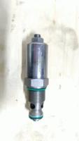 China DB4E-012-250V Germany HYDAC Hedeker relief valve used in concrete pump truck for sale
