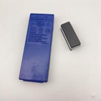 China MN 471560 2-6v 2-1.5Ah HL-202 HL-2C 3000mAh 7.4v Battery For Putzmeister Concrete Pump Truck for sale