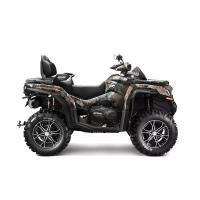 China Four Wheel Drive Dirt Motorcycle Arctic Sky CFORCE1000 ATV CFMOTO Spring X10EPS Beach for sale
