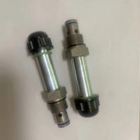 China Concrete Pump Truck Parts HYDAC SUN 39T22V02 Hydraulic Solenoid Valve Spool for sale
