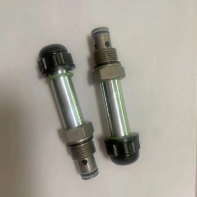 China Concrete Pump Truck Parts HYDAC SUN 39T22V02 Hydraulic Solenoid Valve Spool for sale