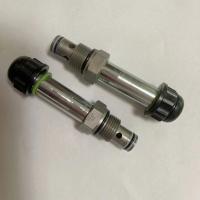 China HYDAC SUN 39T22V02 Hydraulic Solenoid Valve Spool For Concrete Pump Truck Spare Parts for sale