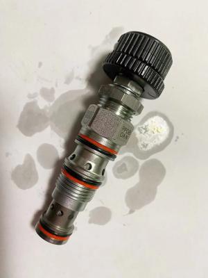 China Sun Hydraulic Valve PPDBOAN Flow Pressure And Direction Control For Sany Concrete Pump Parts for sale