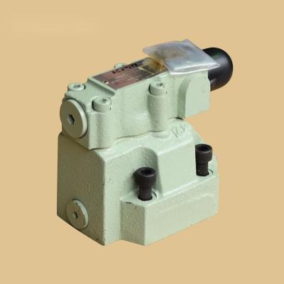 China Kawasaki Heavy Industries RB30P-10-2/315X relief valve Hydraulic equipment relief valve for sale