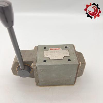 China 4WMM10G30/J S0112 R900566537 Rexroth Manual Reversing Valve SY ZL XG Concrete Pump Truck Safety Valve for sale