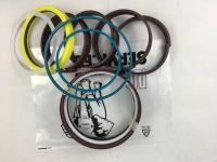 China 505603 542251 Oil Seal Putzmeister Concrete Pump Truck Spare Parts Hydraulic Fittings for sale