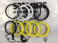 China Concrete Pump Telescopic Oil Seal for sale