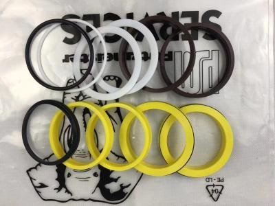 China Concrete Pump Telescopic Oil Seal for sale