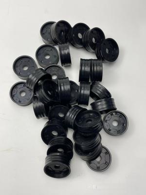China Piston Plate S-tube Spindle Electromagnetism Reversing Valve Putzmeister Concrete Pump Truck Spare Parts for sale