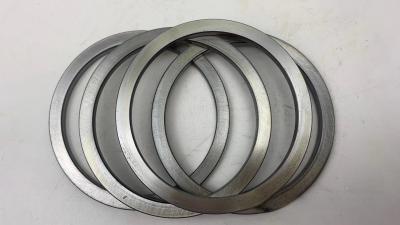 China 479507/479508 Transfer Box Isolation Gasket D100*6-G64C/D100*14-G64 Spare Parts For Putzmeister Concrete Pumps for sale