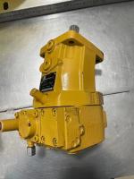 China Boom Oil Pump A7V28DR/259028008 Putzmeister 42m 46m Concrete Pump Spare Parts Compatible With Putzmeister Pumps for sale