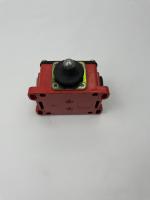 China Putzmeister Pumps Boom Travel Limit Switch Customizable Eco Friendly PM Concrete Pump Spare Parts for sale