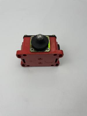 China Putzmeister Pumps Boom Travel Limit Switch Customizable Eco Friendly PM Concrete Pump Spare Parts for sale