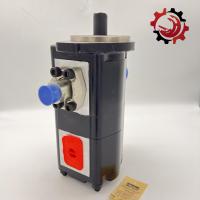 China Parker Gear Pump Concrete Pump Truck Parts Compliant With National Weight Standards for sale