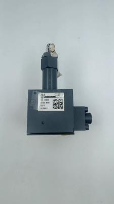 China 443886 Multiway Valve Head Plate INPUT MODULE F.REGUL PUMP Putzmeister Concrete Pump Spare Parts for sale