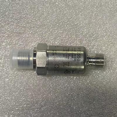 China IFM PT3550 PT5560 Sensor For Sany Zoomlion Concrete Pump Truck Spare Parts for sale