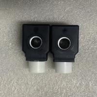 China Fluid Press 24VDC National Certified Spare Parts 0.5kg for Sany Zoomlion Trucks Black square coil for sale