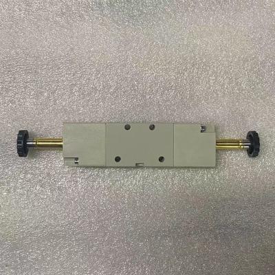 China PNEUMATIC 7010021200 Solenoid Air Valve 1kg Pump Parts For Sany XCMG Concrete Pump Truck for sale