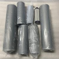 China 860168661 Complete Set Filters For XCMG Schwing  Concrete Pump Truck Precision Concrete Pumping Parts for sale