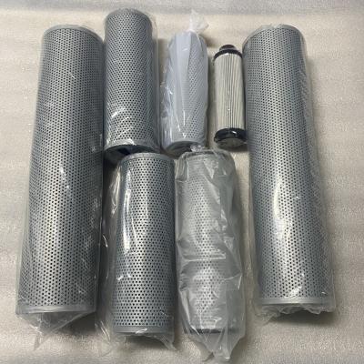China 860168661 Complete Set Filters For XCMG Schwing  Concrete Pump Truck Precision Concrete Pumping Parts for sale