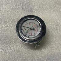 China Pressure Gauges MBB06U-60-1-Z-Z-Z 60Mpa Sany Concrete Pump Parts Standard Sizes for sale