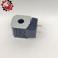 China Parker Black Coil CCP 024VDC Sa-ny Zoomlion Putzmeister Concrete Pump Parts for sale