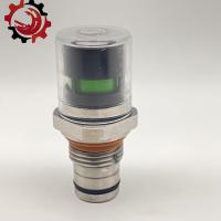 China Concrete Pump Truck Parts Differential Pressure Transmitter for Sany Zoomlion Putzmeister for sale