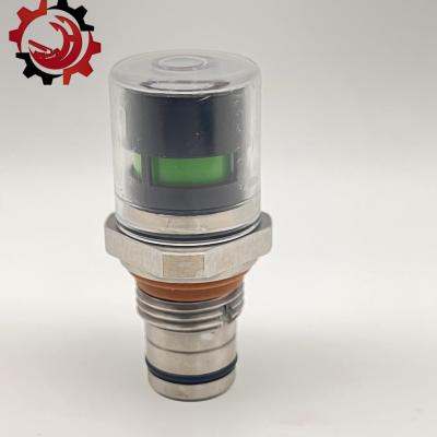 China Concrete Pump Truck Parts Differential Pressure Transmitter for Sany Zoomlion Putzmeister for sale