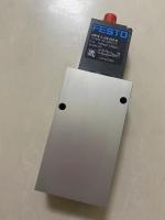 China Festo Valve MPYE-5-3/8-010-B 151695 Concrete Pump Truck Spare Parts for sale