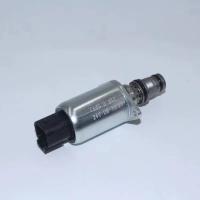 China Engineering Machinery Parts Proportional Pressure Reducing Solenoid Valve for sale