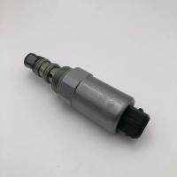China Engineering Machinery Parts XCMG Crane Proportional Solenoid Valve TM1002421 Germany Thomas Original Import for sale
