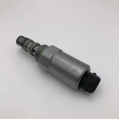 China Engineering Machinery Parts XCMG Crane Proportional Solenoid Valve TM1002421 Germany Thomas Original Import for sale