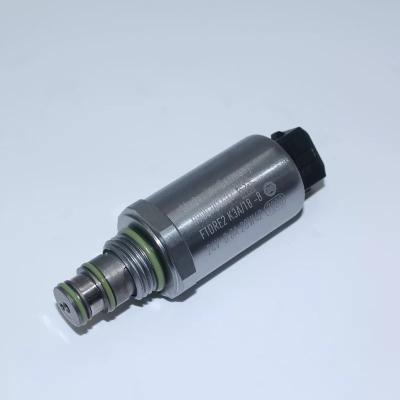China Rexroth Electric Proportional Solenoid Valve R901155051 R900727801 R900701407 900578535 Concrete Pump  Spare Parts for sale