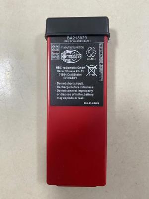 China Concrete Pump Truck Accessories Battery HBC for sale