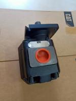 China 7049112042 Parker Gear Pump Use For Concrete Pump Truck Fittings For Optimal Performance for sale