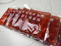 China Lithium Grease For Sany Zoomlion Putzmeister Schwing Concrete Pump Truck Spare Parts for sale