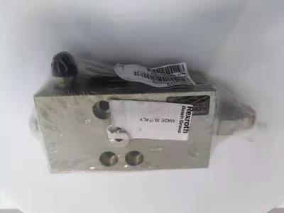 China R930050353 Rexroth Hydraulic Pressurized Cylinder Balancing Valve Rotary Drilling Rig Spare Parts  In Stock for sale
