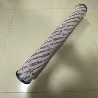 China HYDAC 1250263 Stainless Steel Hydraulic Filter Element For PM Concrete Pump Truck for sale