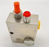 China BALANCE VALVE 60208658   AVBSOSE90-VS-FC-PRPF-T R930051216  for SANY Concrete pump for sale