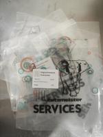 China The 618578 SEAL SET is used for Putzmeister pump trucks water pump spare parts for sale