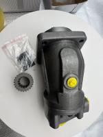 China The A2FO28/61L-PAB06 with an axle diameter of 30 is used for components of Putzmeister Schwing concrete pump trucks for sale