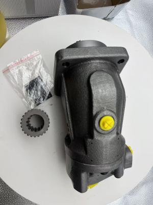China The A2FO28/61L-PAB06 with an axle diameter of 30 is used for components of Putzmeister Schwing concrete pump trucks for sale